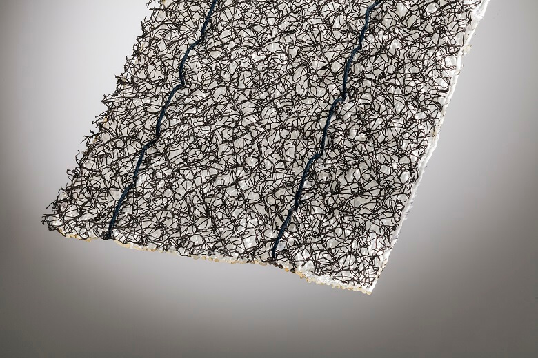 Geosynthetic Contact